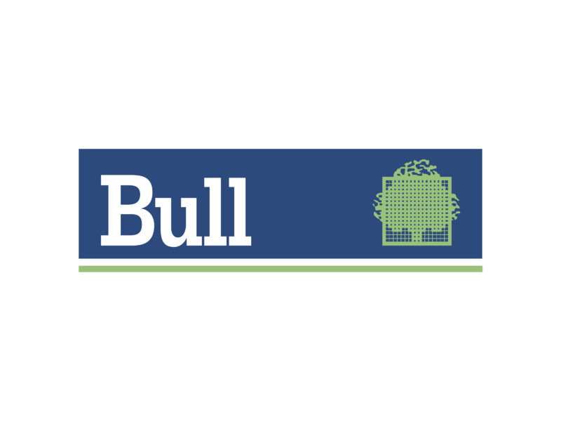 Bull 01 Logo PNG Transparent & SVG Vector - Freebie Supply