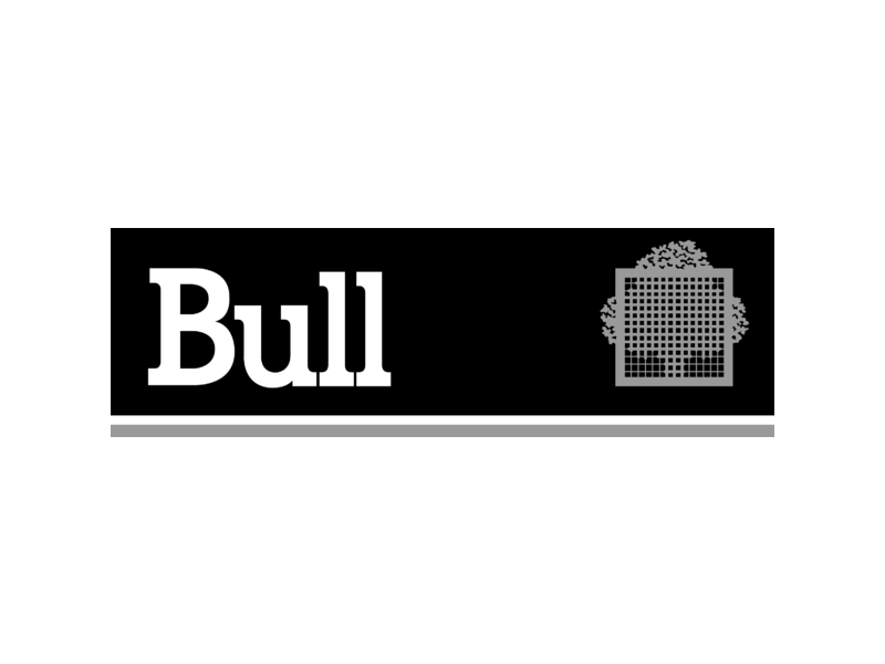 Bull Logo PNG Transparent & SVG Vector - Freebie Supply