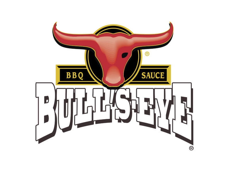 Bull's Eye Logo PNG Transparent & SVG Vector - Freebie Supply
