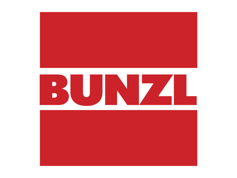 Bunzl 01 Logo PNG Transparent & SVG Vector - Freebie Supply