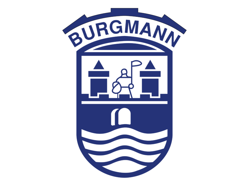 Burgmann Logo PNG Transparent & SVG Vector - Freebie Supply
