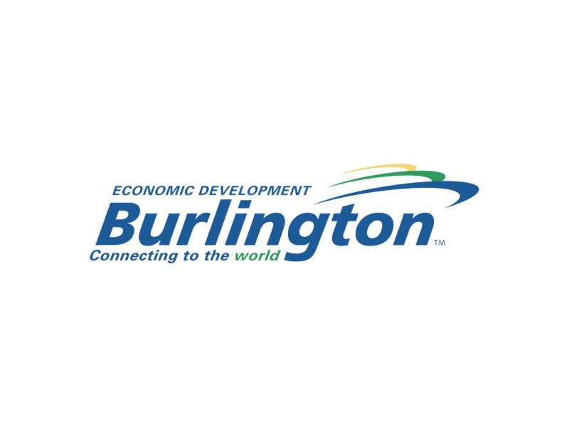 Burlington Logo PNG Transparent & SVG Vector - Freebie Supply