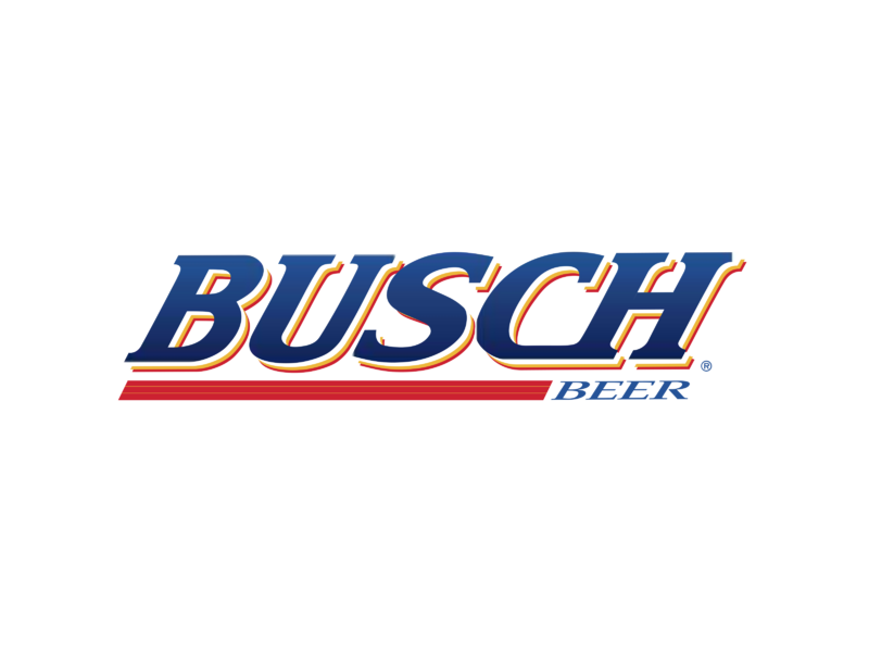 Busch 01 Logo PNG Transparent & SVG Vector - Freebie Supply