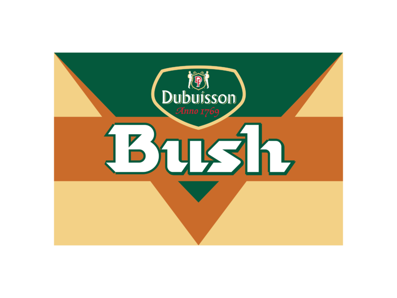 Bush Dubuisson Logo PNG Transparent & SVG Vector - Freebie Supply