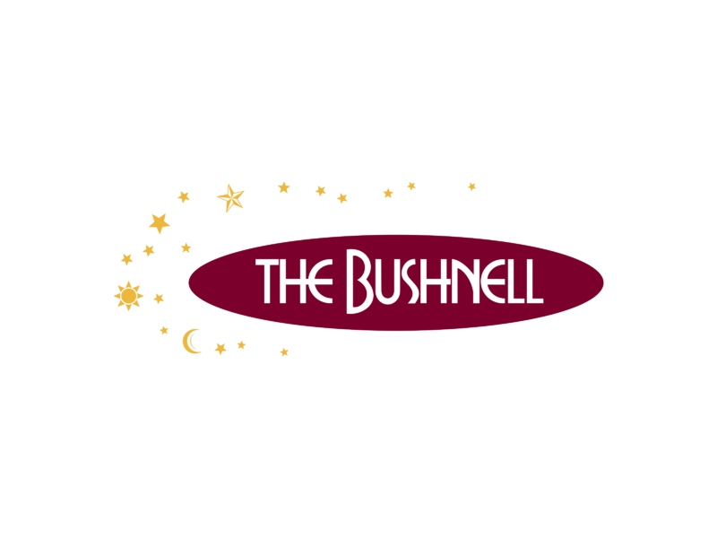 Bushnell 02 Logo PNG Transparent & SVG Vector - Freebie Supply