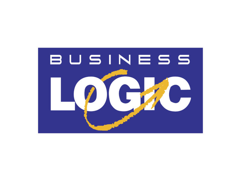 Business Logic Logo PNG Transparent & SVG Vector - Freebie Supply