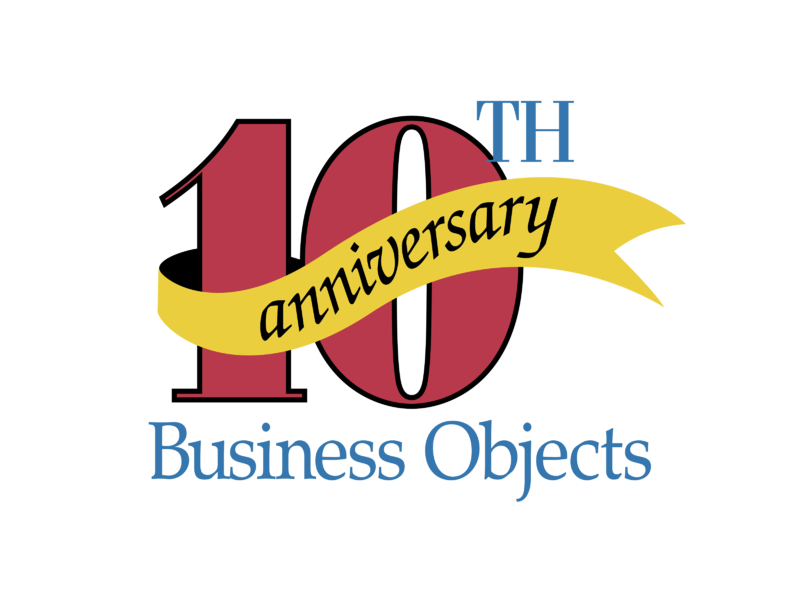 Business Objects Logo PNG Transparent & SVG Vector - Freebie Supply
