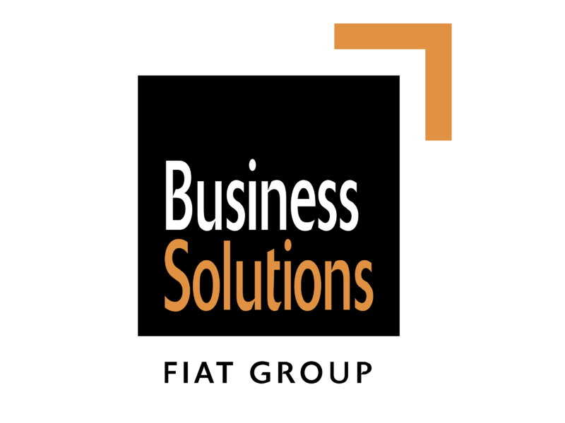 Business Solutions 01 Logo PNG Transparent & SVG Vector - Freebie Supply