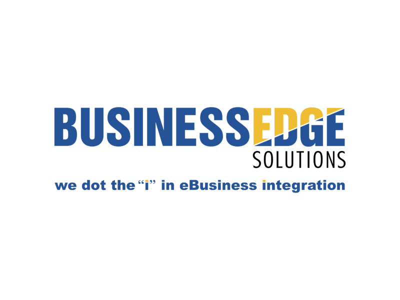 BusinessEdge Solutions Logo PNG Transparent & SVG Vector - Freebie Supply