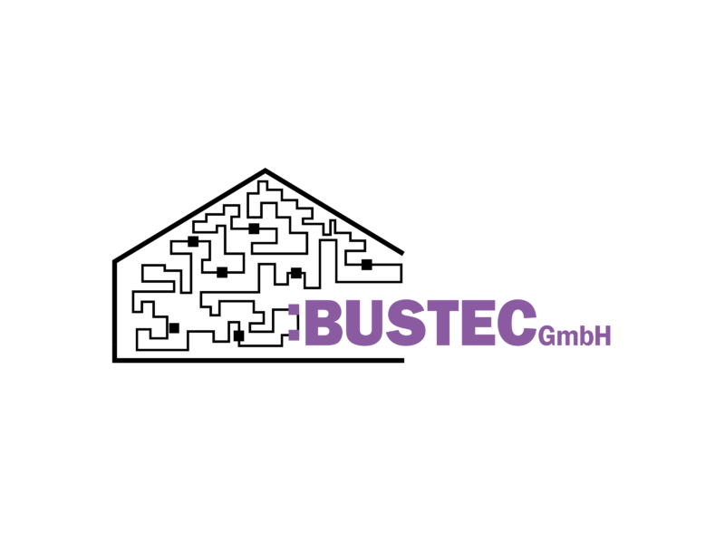 Bustec GmbH 01 Logo PNG Transparent & SVG Vector - Freebie Supply