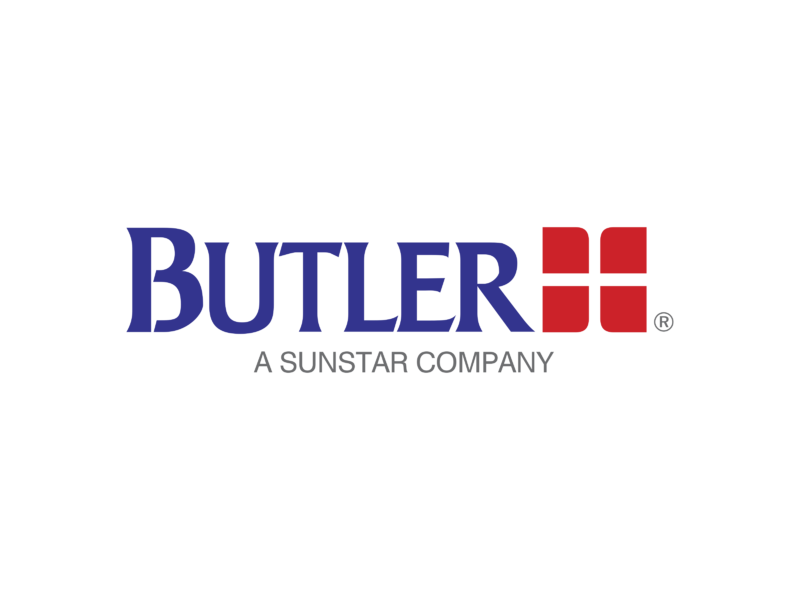Butler 04 Logo PNG Transparent & SVG Vector - Freebie Supply