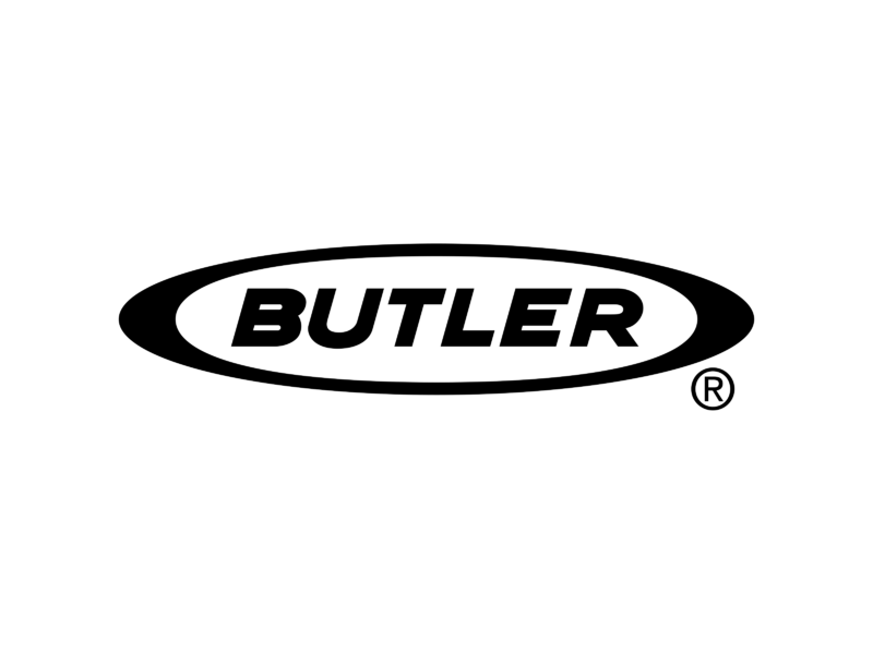 Butler Manufacturing Logo PNG Transparent & SVG Vector - Freebie Supply