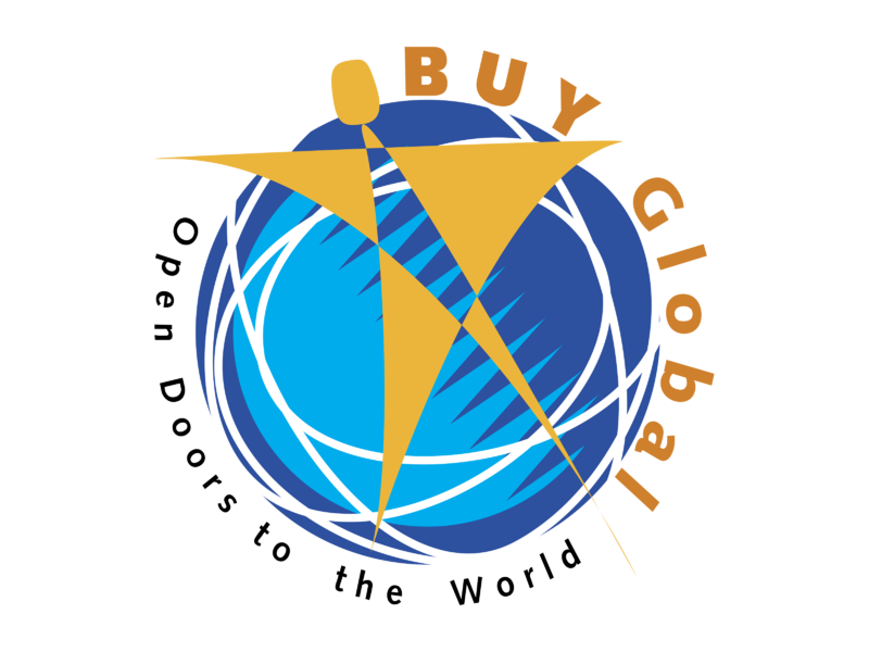 Buy Global Logo PNG Transparent & SVG Vector - Freebie Supply