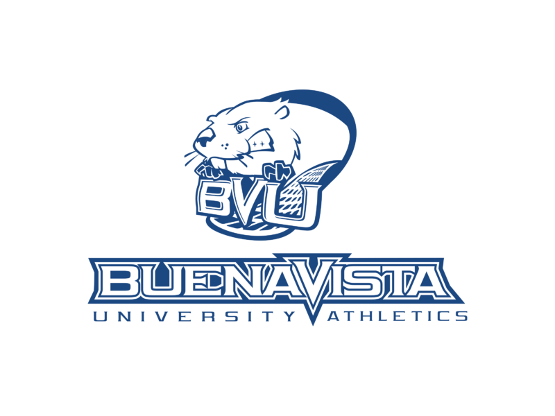 BVU Beavers 02 Logo PNG Transparent & SVG Vector - Freebie Supply