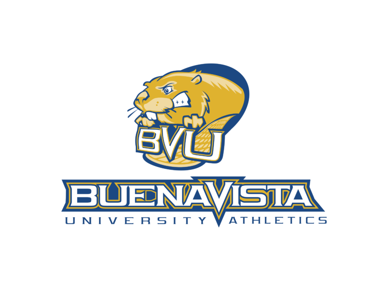 BVU Beavers 04 Logo PNG Transparent & SVG Vector - Freebie Supply