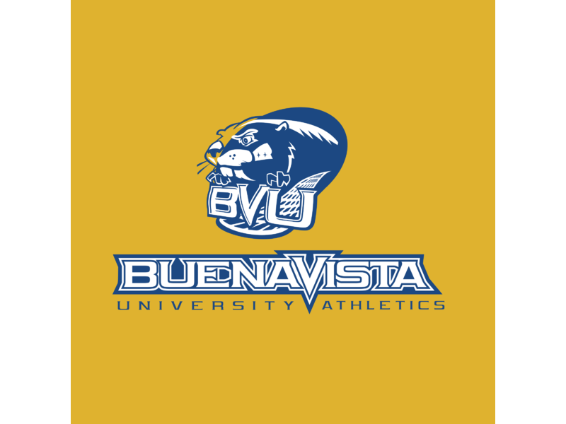 BVU Beavers 06 Logo PNG Transparent & SVG Vector - Freebie Supply