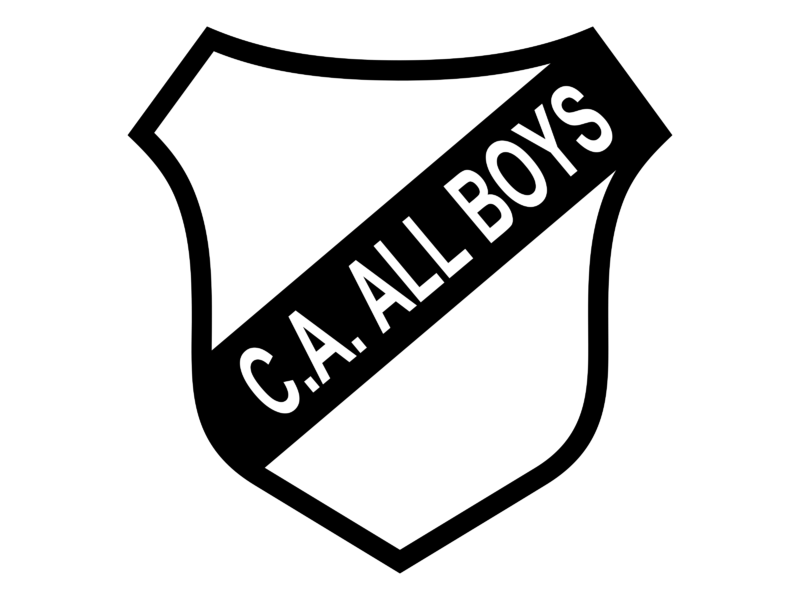 C A All Boys Logo PNG Transparent & SVG Vector - Freebie Supply
