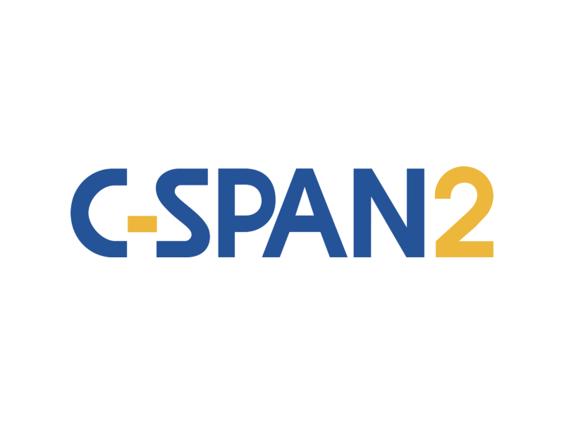 C SPAN2 Logo PNG Transparent & SVG Vector - Freebie Supply
