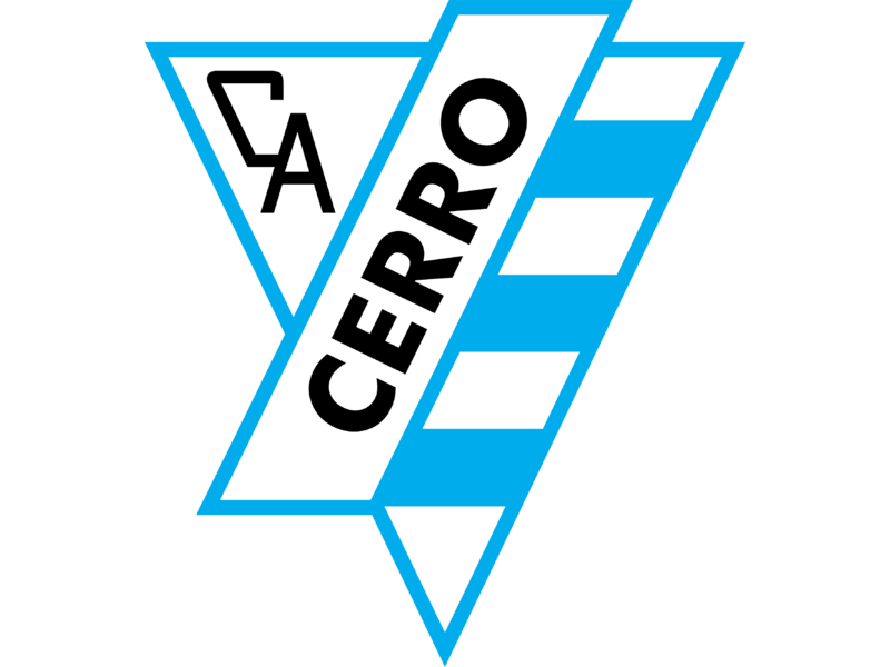 ca cerro Logo PNG Transparent & SVG Vector - Freebie Supply