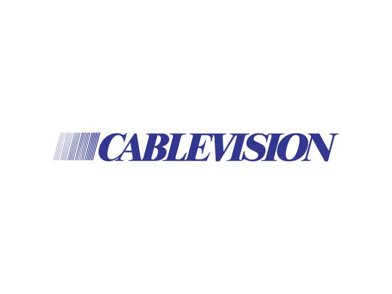 Cablevision Logo PNG Transparent & SVG Vector - Freebie Supply