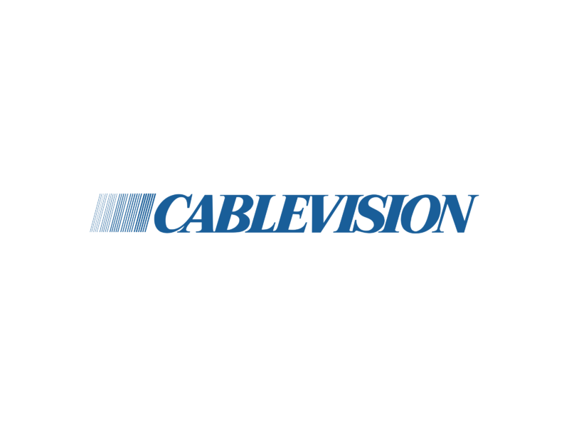 Cablevision Logo PNG Transparent & SVG Vector - Freebie Supply