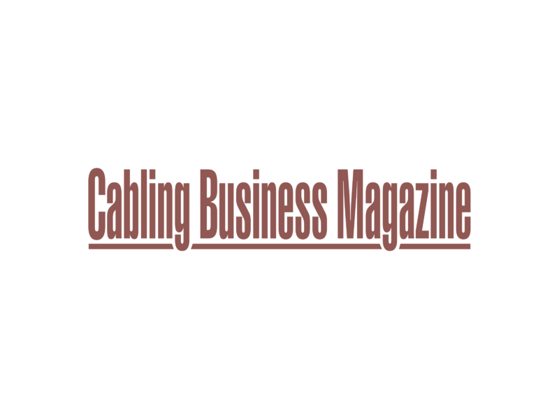 Cabling Business Magazine Logo PNG Transparent & SVG Vector - Freebie ...