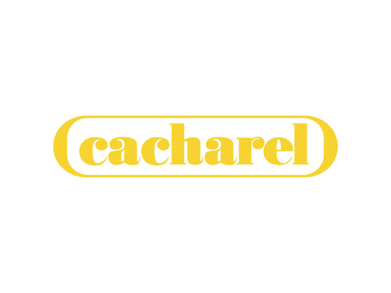Cacharel Logo PNG Transparent & SVG Vector - Freebie Supply