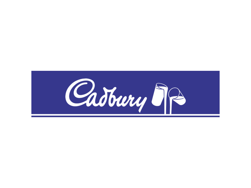 Images Of Cadbury Logo