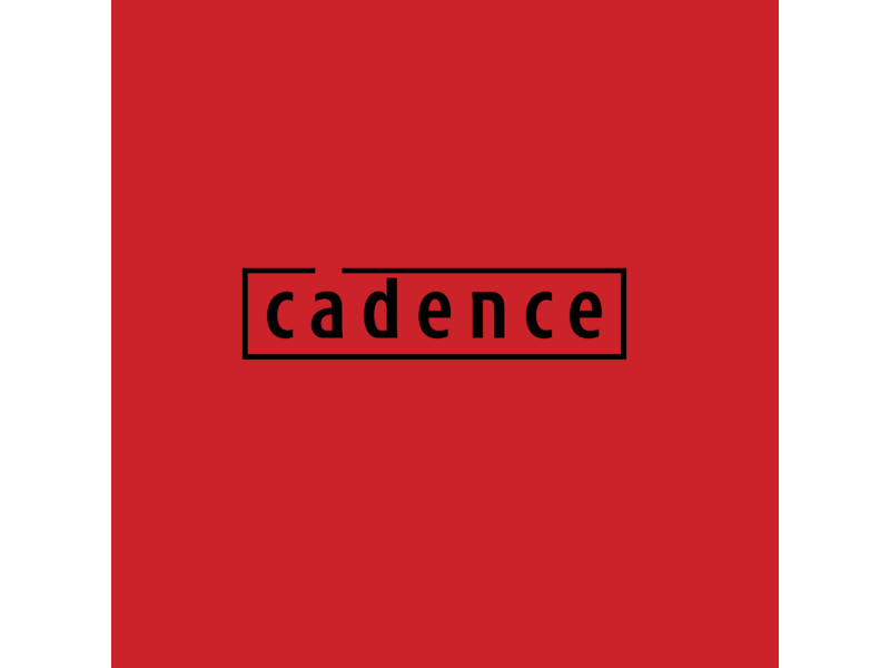 Cadence Logo PNG Transparent & SVG Vector - Freebie Supply