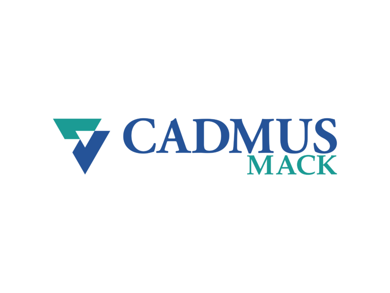 Cadmus Mack Logo PNG Transparent & SVG Vector - Freebie Supply