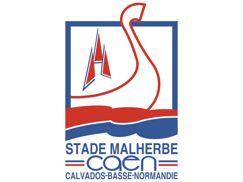 Caen 7862 Logo PNG Transparent & SVG Vector - Freebie Supply