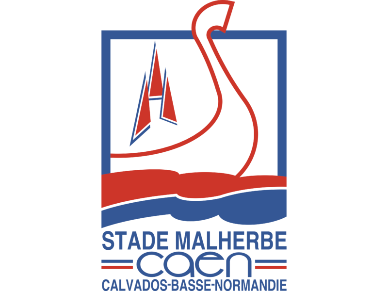 Ville De Caen Logo