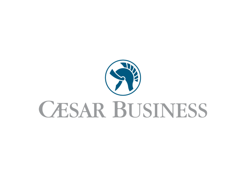 Caesar Business Logo PNG Transparent & SVG Vector - Freebie Supply