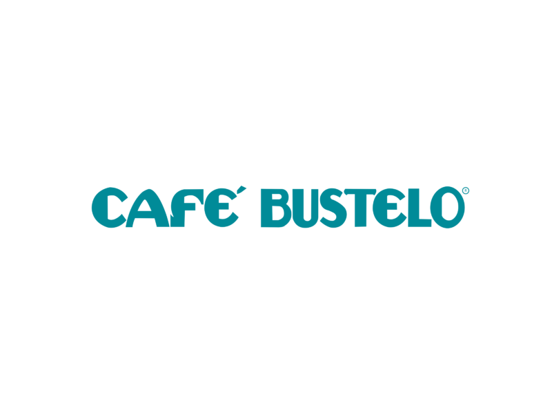 Cafe Bustelo Logo PNG Transparent & SVG Vector - Freebie Supply
