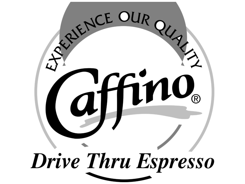 Caffino Logo PNG Transparent & SVG Vector - Freebie Supply