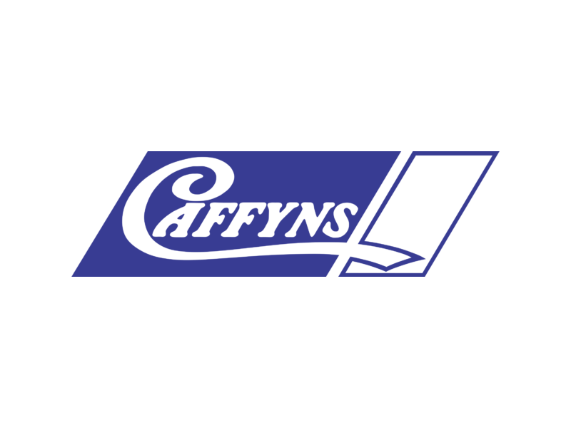Caffyns Logo PNG Transparent & SVG Vector - Freebie Supply