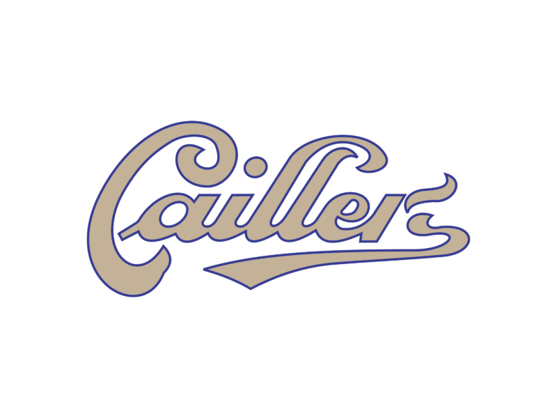 Cailler Logo PNG Transparent & SVG Vector - Freebie Supply