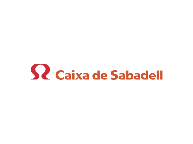 Caixa de Sabadell Logo PNG Transparent & SVG Vector - Freebie Supply