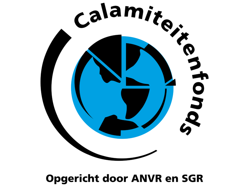 Calamiteitenfonds Logo PNG Transparent & SVG Vector - Freebie Supply