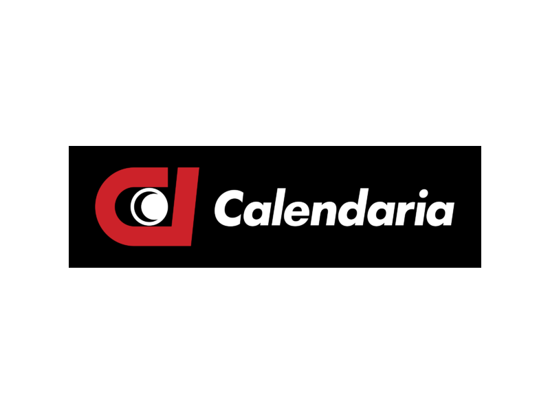 Calendaria Logo PNG Transparent & SVG Vector - Freebie Supply