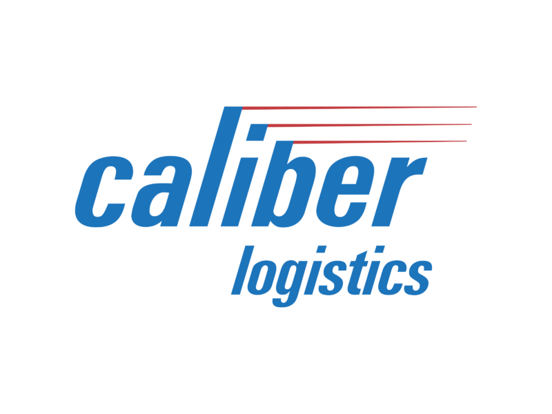 Caliber Logistics Logo PNG Transparent & SVG Vector - Freebie Supply