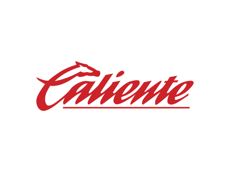 Caliente Logo PNG Transparent & SVG Vector - Freebie Supply
