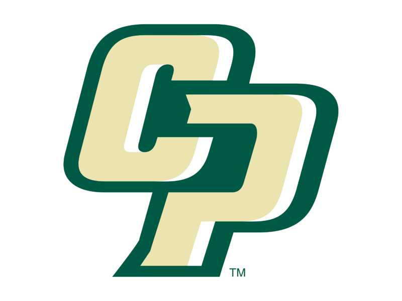 California Poly Mustangs Logo PNG Transparent & SVG Vector - Freebie Supply