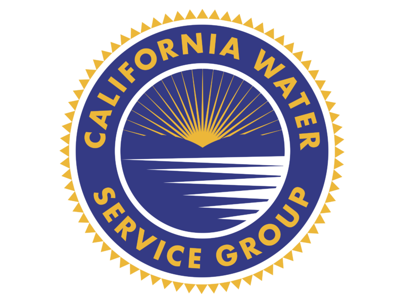 California Water Service Group Logo PNG Transparent & SVG Vector ...