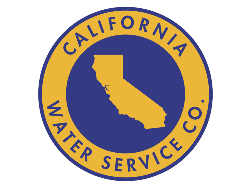 California Water Service Logo PNG Transparent & SVG Vector - Freebie Supply