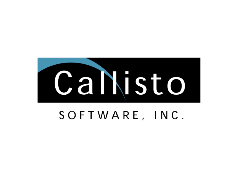 Callisto Software Logo PNG Transparent & SVG Vector - Freebie Supply