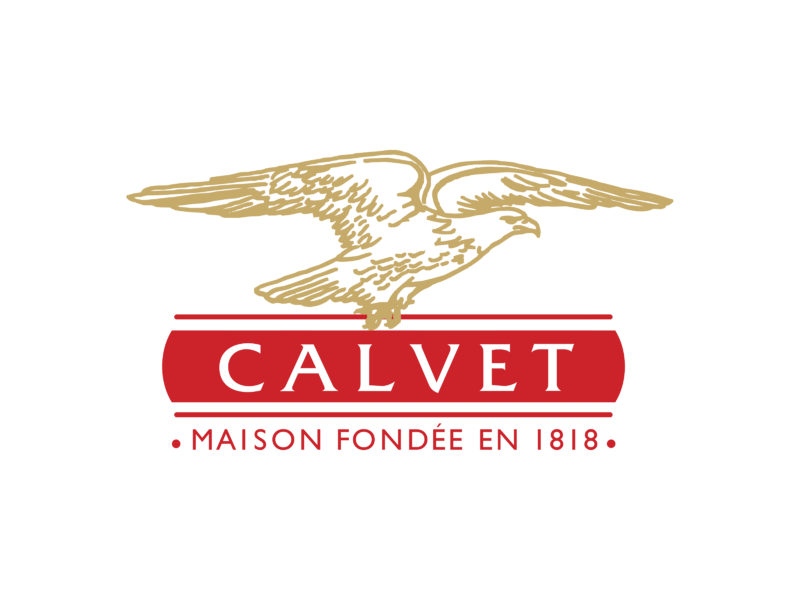 Calvet Logo PNG Transparent & SVG Vector - Freebie Supply