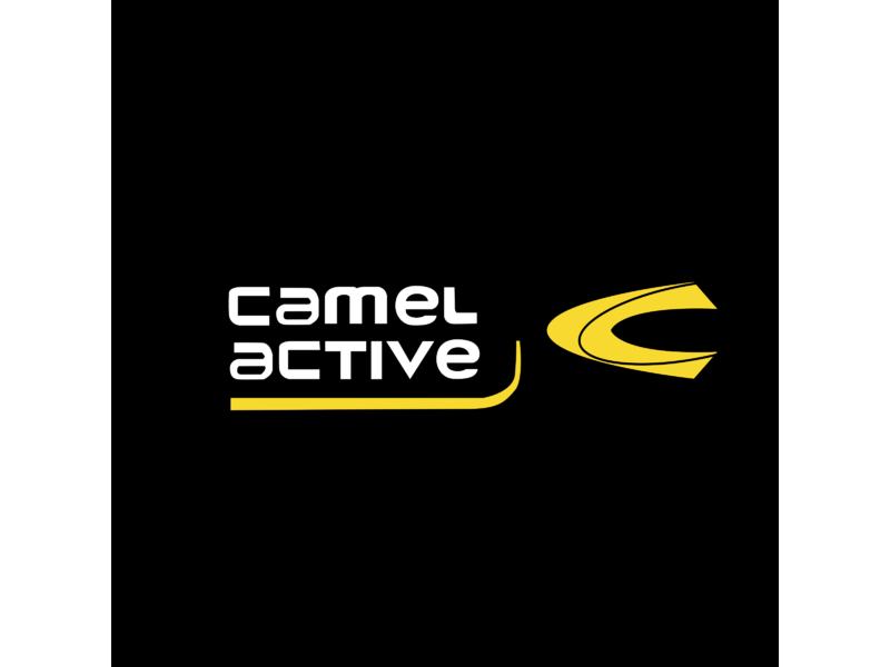 Camel Active Logo PNG Transparent & SVG Vector - Freebie Supply
