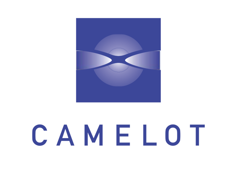 Camelot Logo PNG Transparent & SVG Vector - Freebie Supply