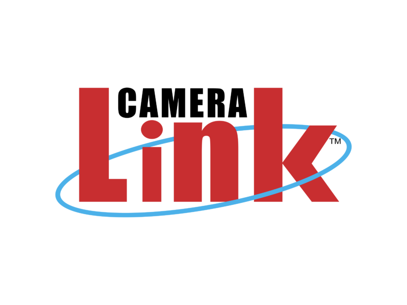 CameraLink Logo PNG Transparent & SVG Vector - Freebie Supply
